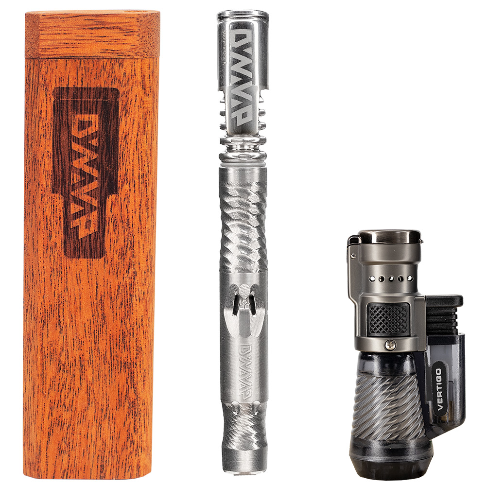 This Is The Original Old-school Vaporizer | Vaporbrothers