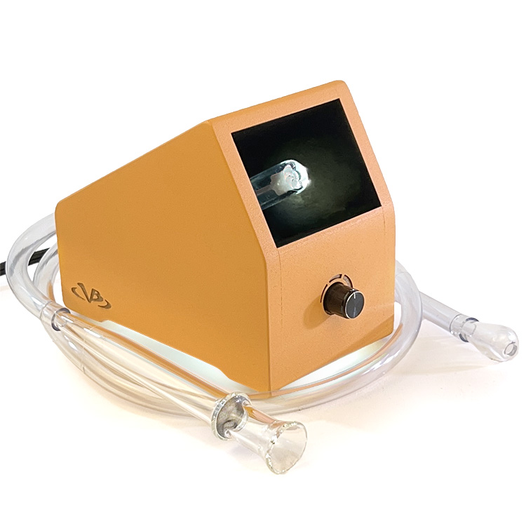 This Is The Original Old-school Vaporizer | Vaporbrothers